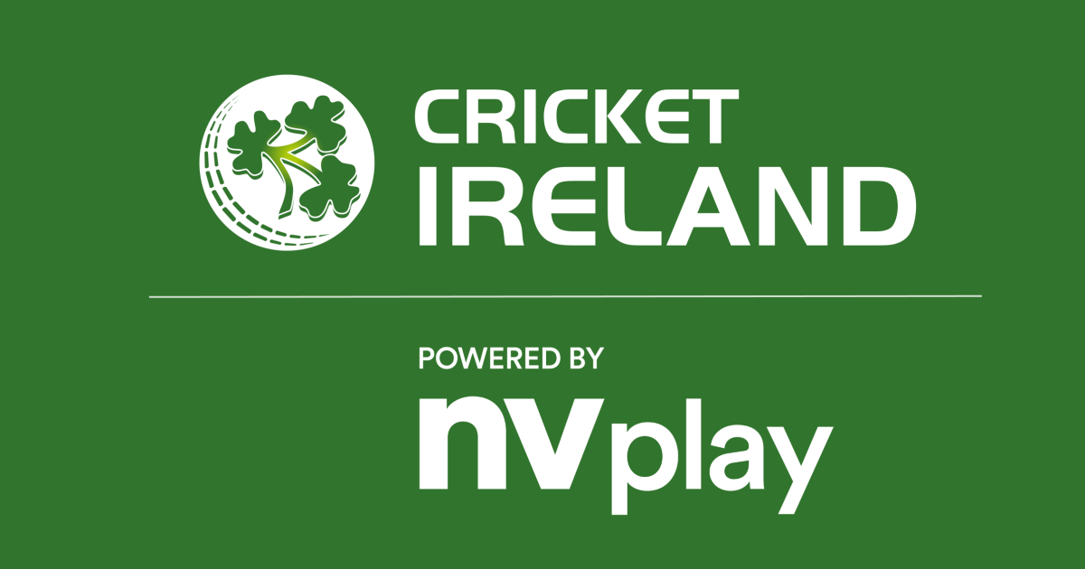 Cricket Ireland Logo